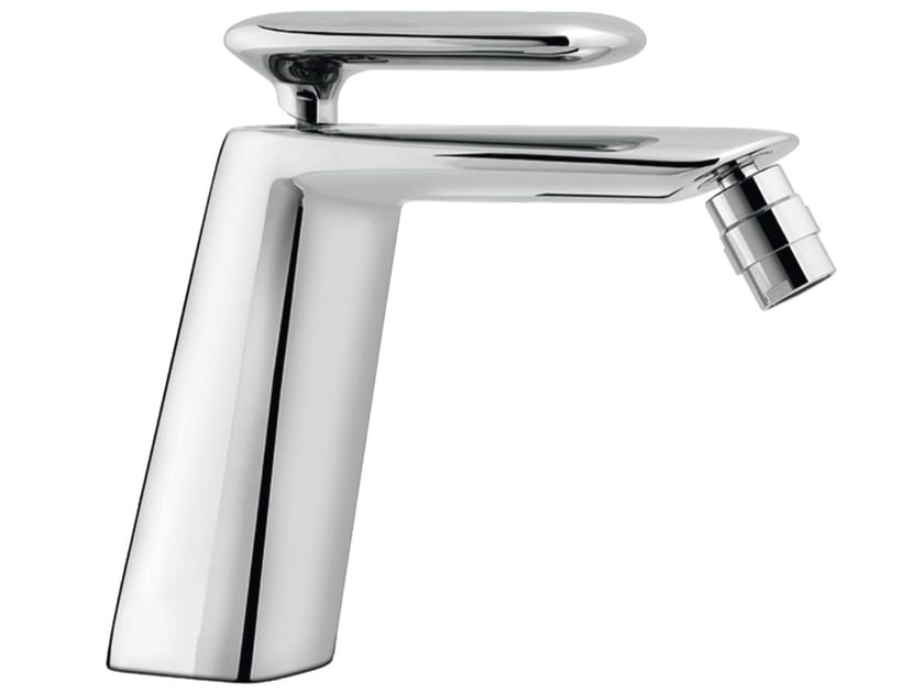 DYNAMICA 88 - 8825225 Bidet tap By Fir Italia | design Francesco Lucchese