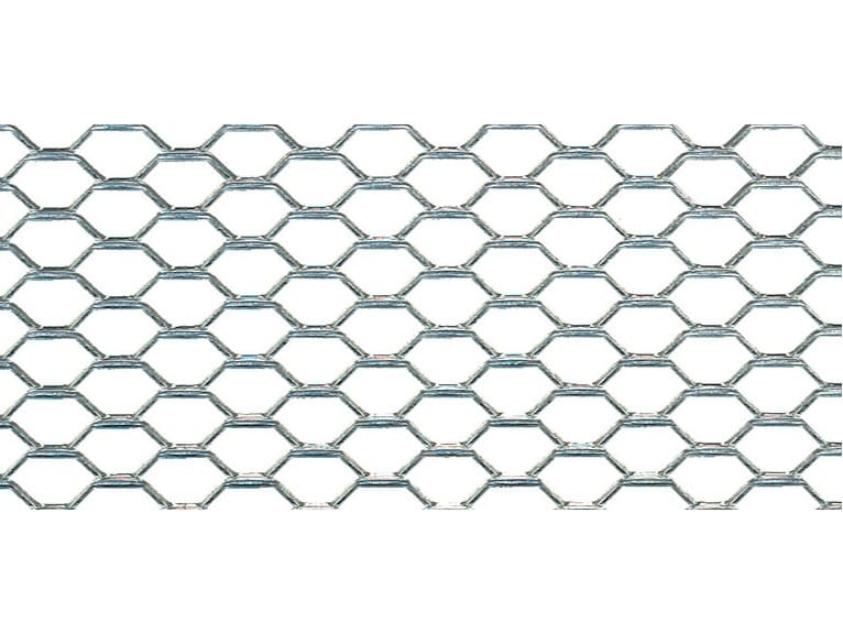 Stretched mesh for facade finish E 15 Collection Collection By ITALFIM