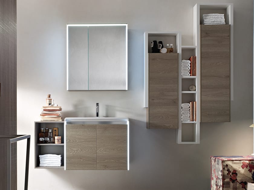 Arcom: Bathroom furniture | Archiproducts