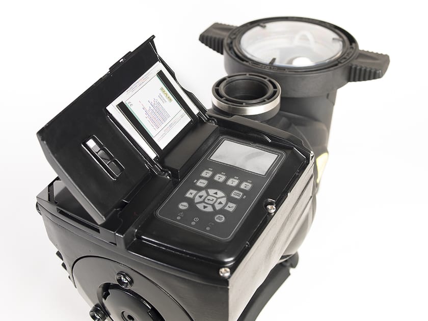 Water purification filter E.SWIM By Dab Pumps