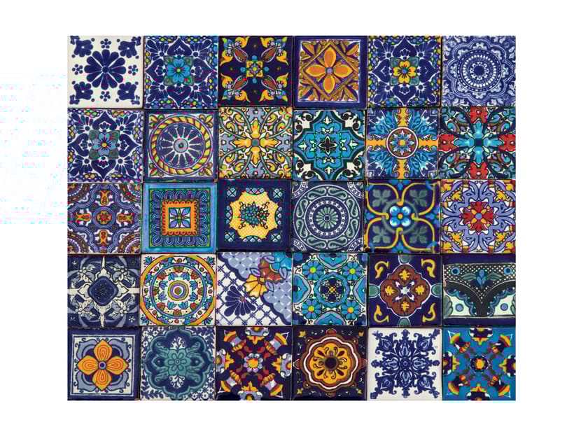 TONITO Wall tiles By CERAMES