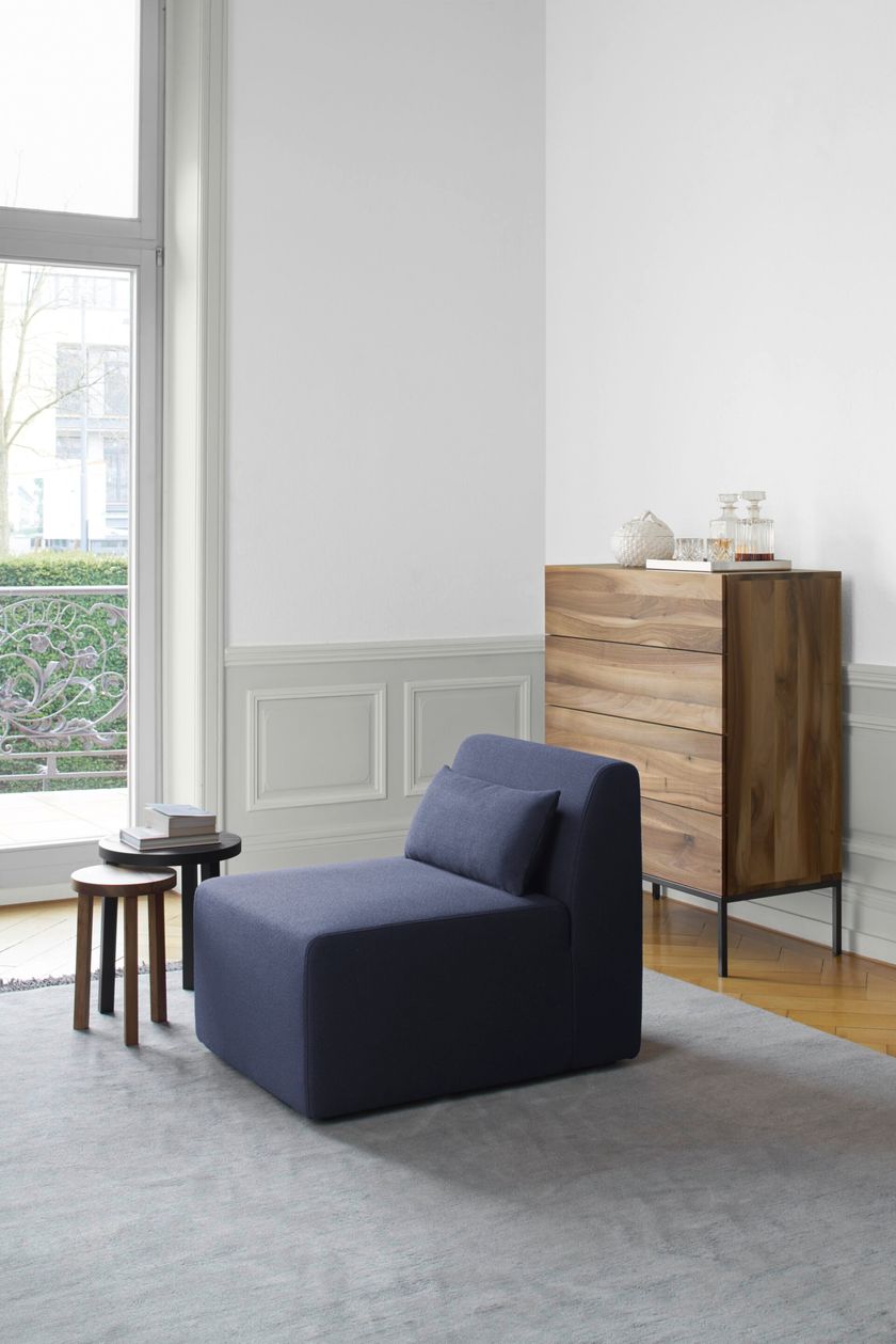 ALEX Coffee table By E15