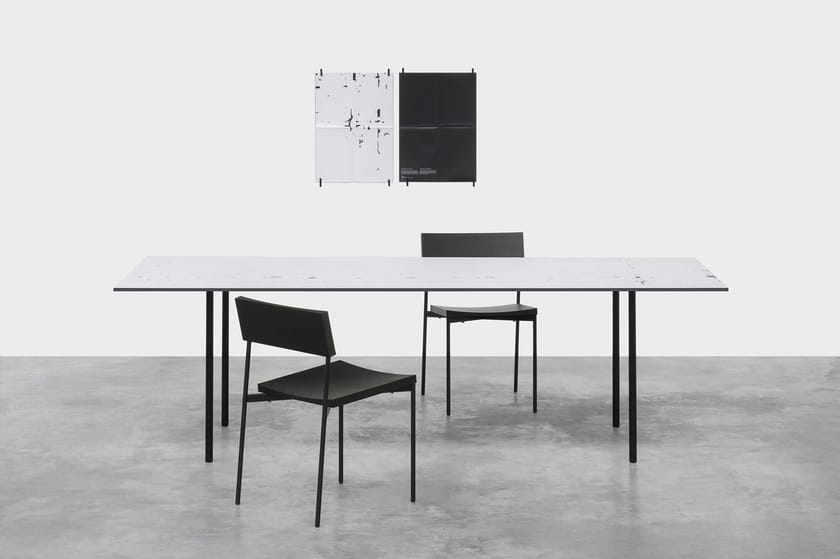 EDITION MICHAEL RIEDEL Mesa By e15