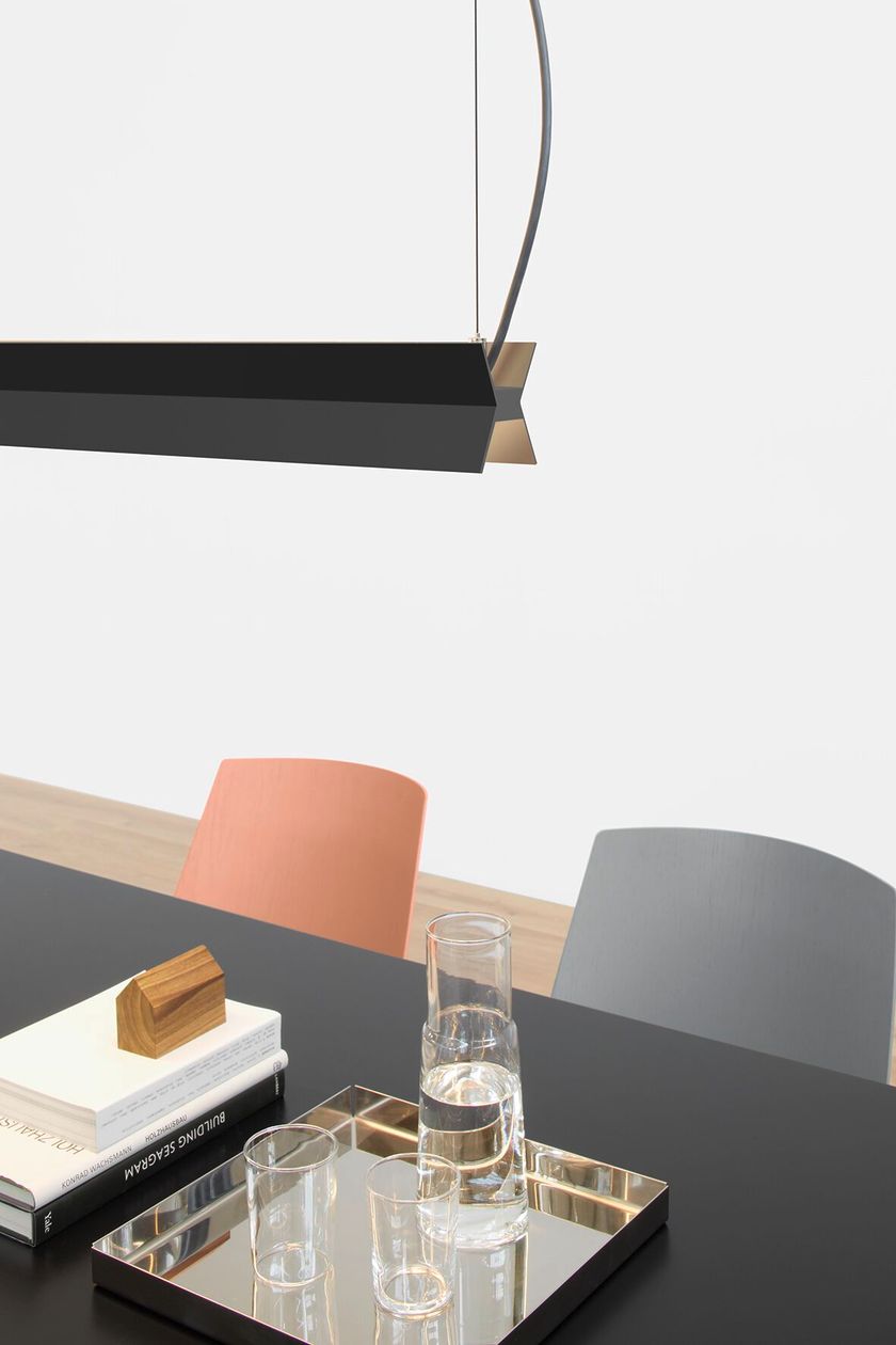 HAUS Presse-papier By e15 | design Jan Philip Holler