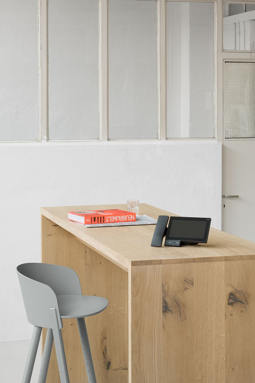 OTHER Stool By E15 | design Stefan Diez