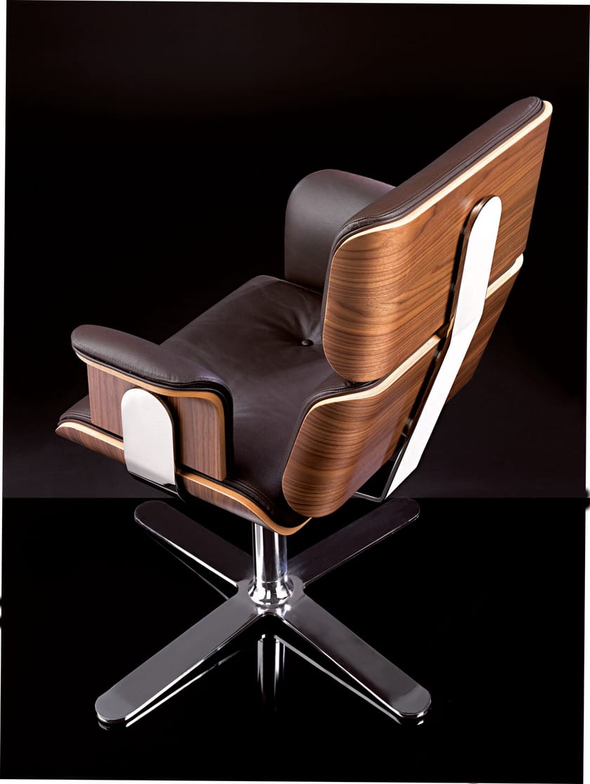 ARMADILLO Chair By Altek