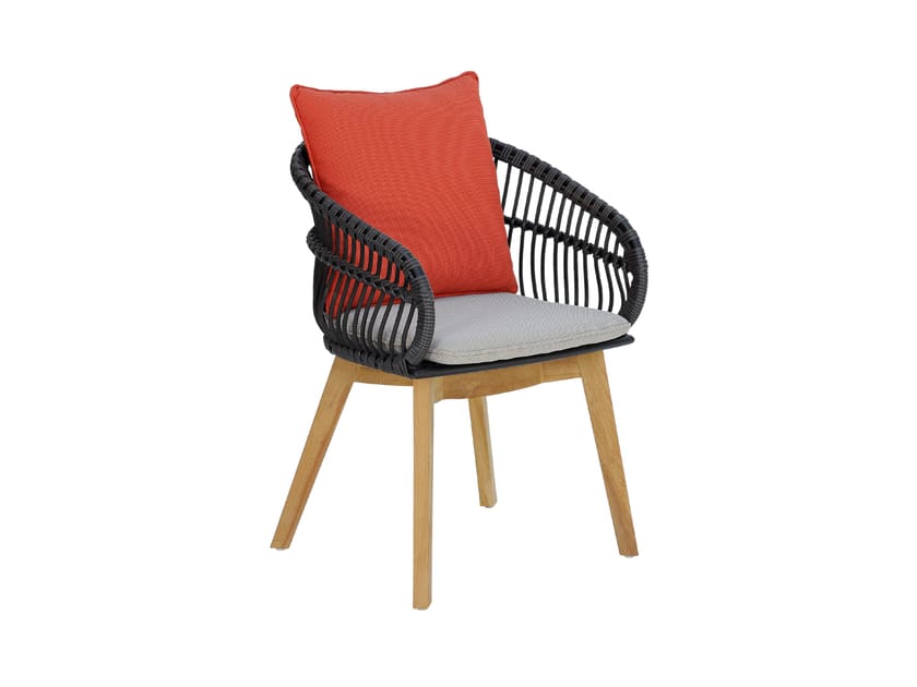 ARMONY Sedia By cbdesign