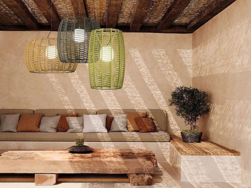 Olé Lighting: Interior lighting | Archiproducts