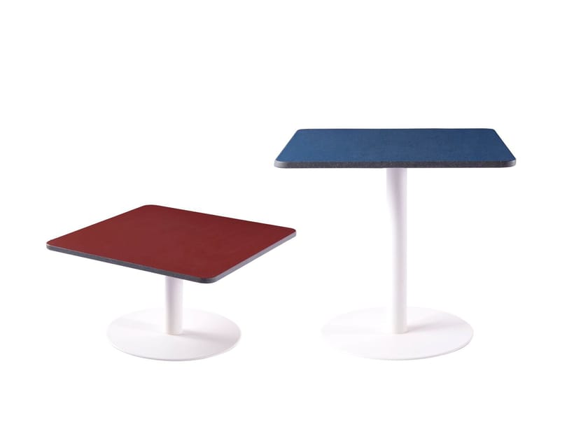 BREAK LIDO Table By Cappellini