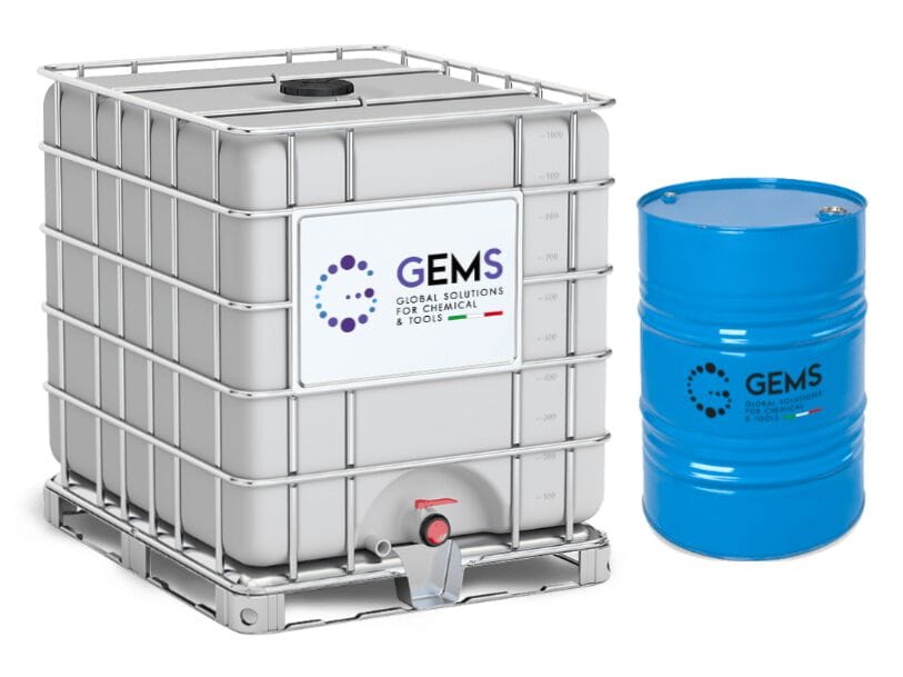 GEMSEPOXY FLOOR Epoxy systems for terrazzo production and resining of ...