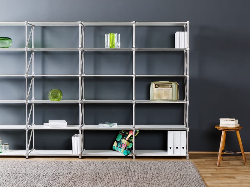 SHELVES Office storage unit By System 180