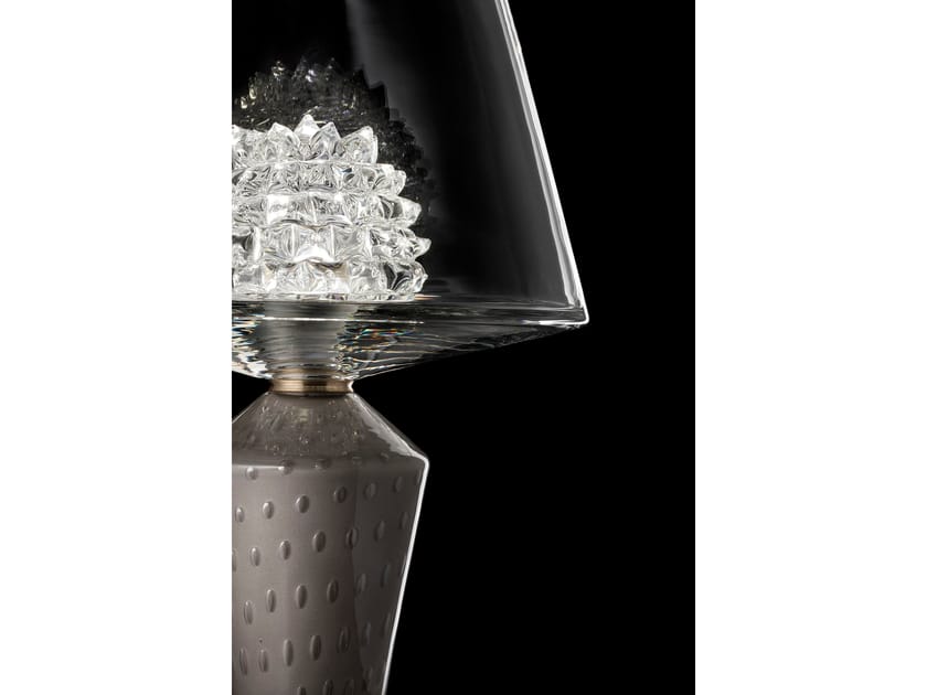 GRACE Table lamp By Barovier&Toso