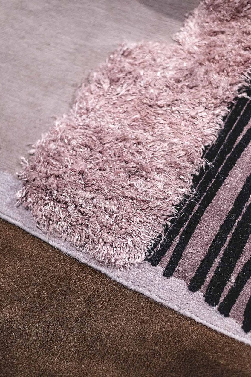 HIMANI E Rug By BAXTER | design Baxter P.