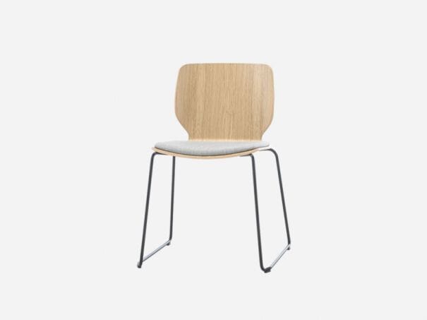 NIM Chair By INCLASS