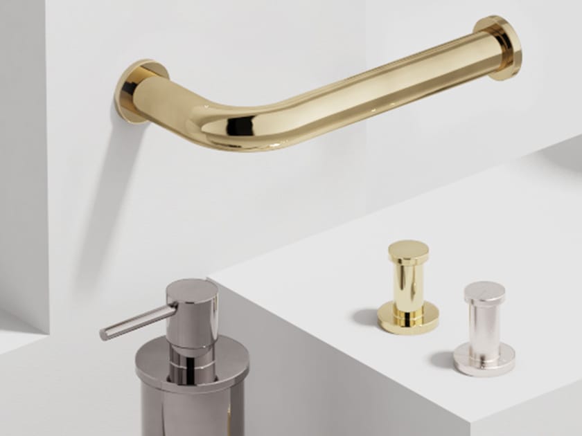 IB: Bathroom taps | Archiproducts