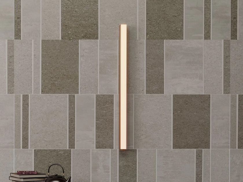KEY Wall lamp By DDL