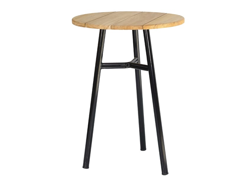 Round high tables | 6 | Archiproducts