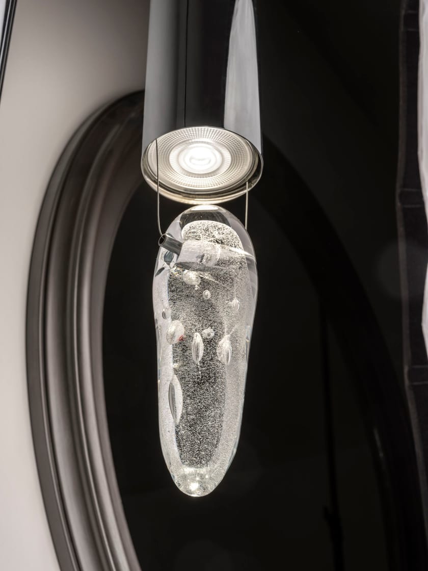 SUPERNOVA Pendant lamp By Esperia