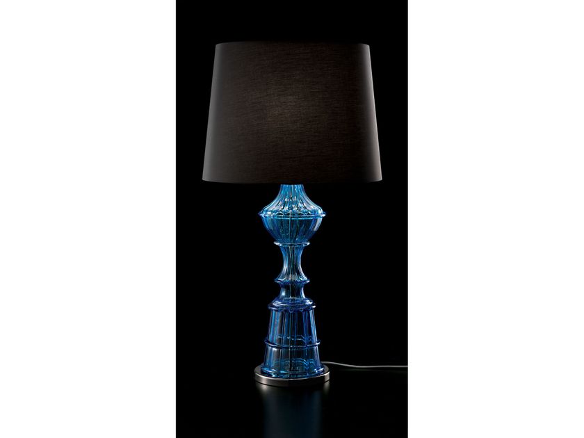 SAMURAI Table lamp By Barovier&Toso