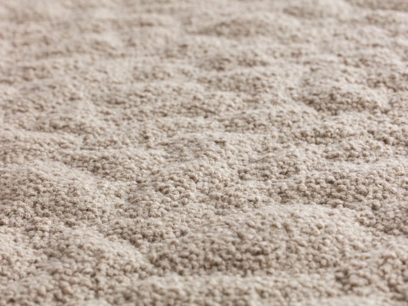 EARTH | Round rug By Casalis design Liset Van der Scheer