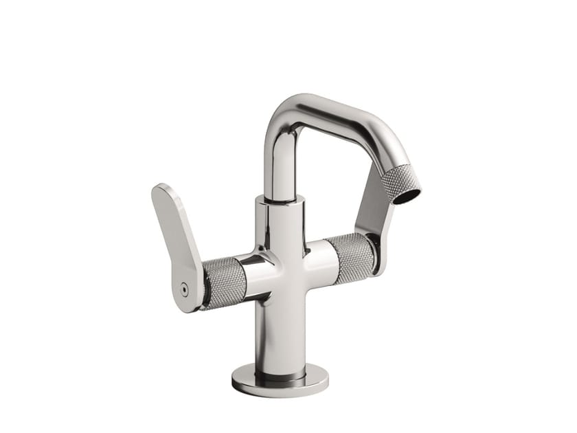 EAST SIDE CRIES376 grifo para bidé By CRISTINA Rubinetterie diseño ...