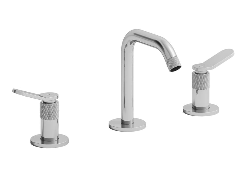 EAST SIDE CRIES380 grifo para bidé By CRISTINA Rubinetterie diseño ...