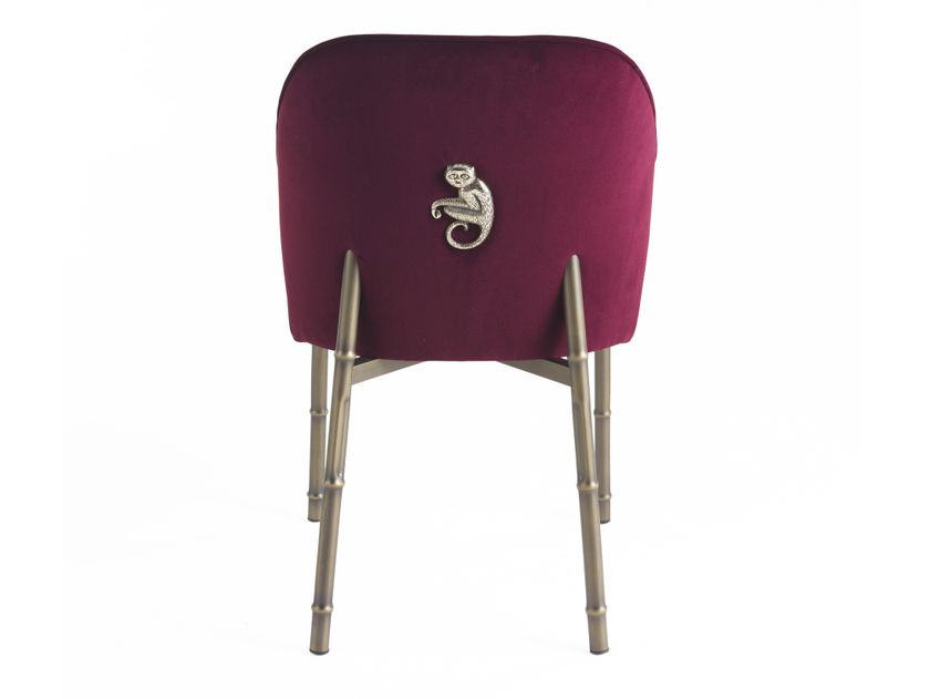 FRIDA | Chair Frida Collection By ETRO Home Interiors