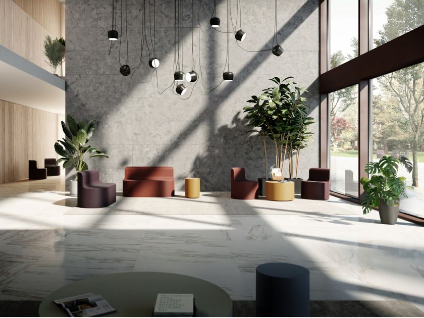 DIAL | Easy chair Dial Collection By Cridea design Jorge Herrera