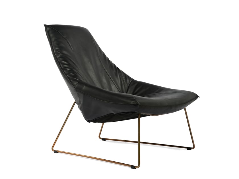 DEAN | Easy chair Dean Collection By Jess Design