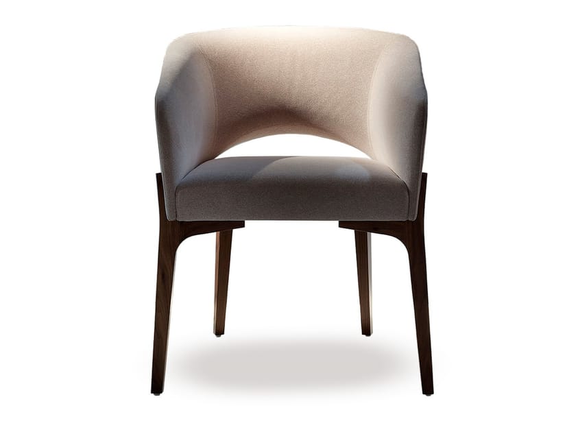LIBRA | Easy chair Libra Collection By Tonon design Matteo Nunziati