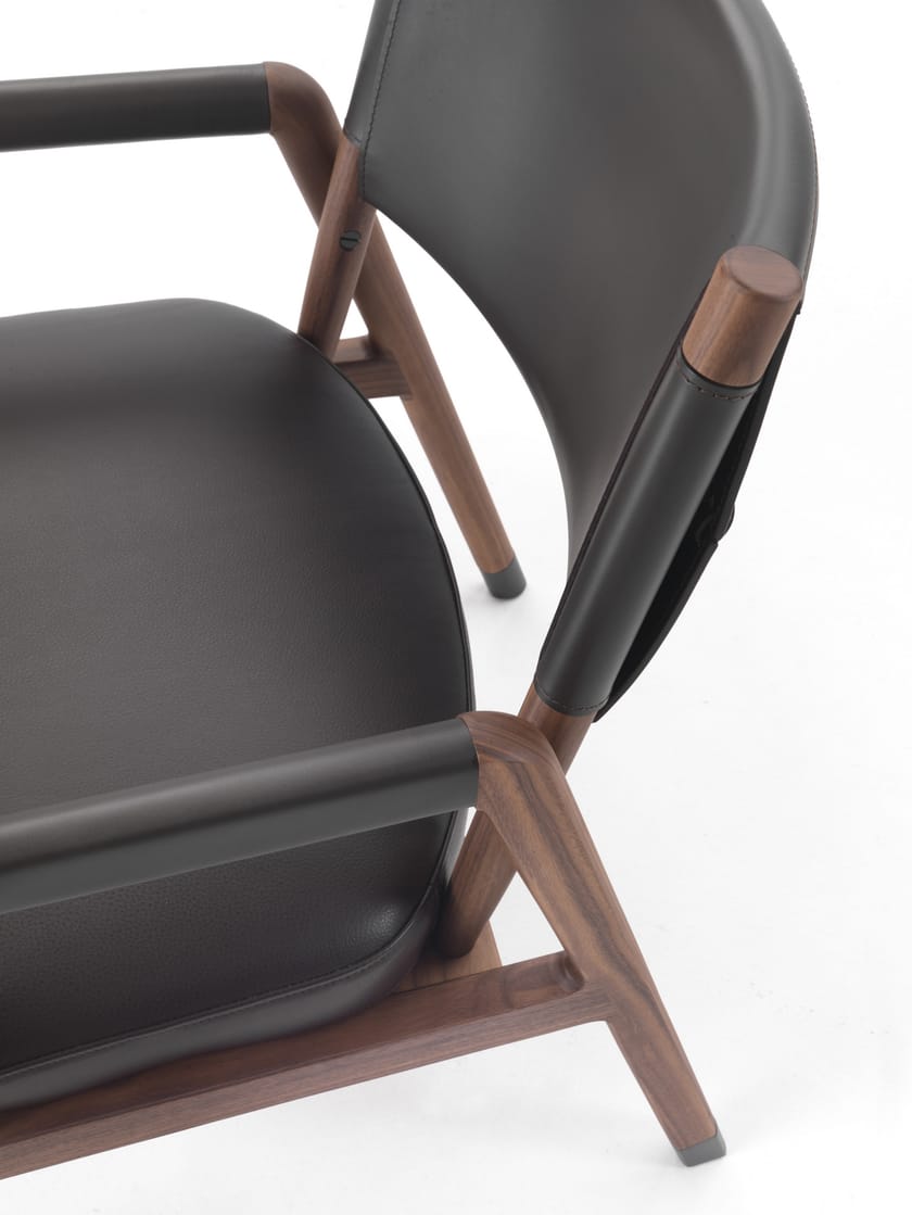 ORTIGIA S.H. | 休闲椅 Ortigia S.H.系列 By Flexform