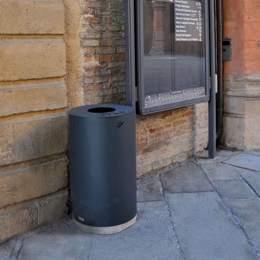 EASY | Litter bin Easy Collection By LAB23