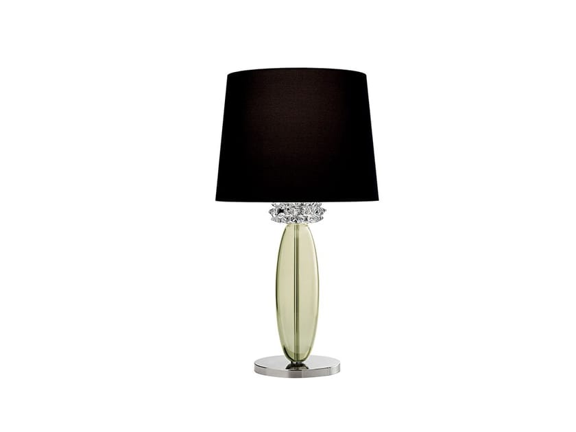 ROTTERDAM Table lamp By Barovier&Toso