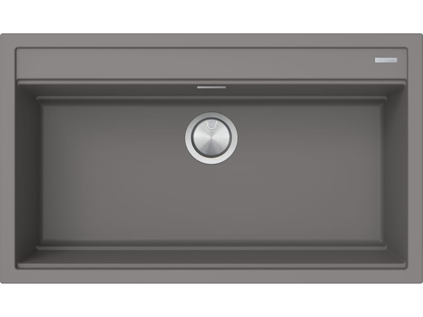 CITY Sink By Barazza