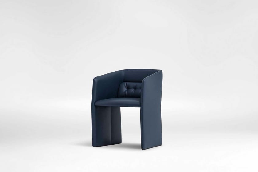ECHO | Chair By CAMERICH