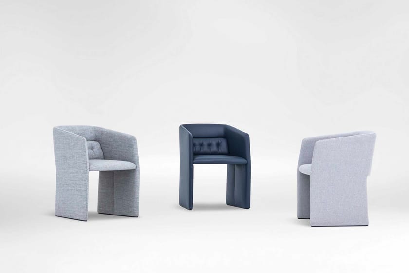 ECHO | Chair By CAMERICH