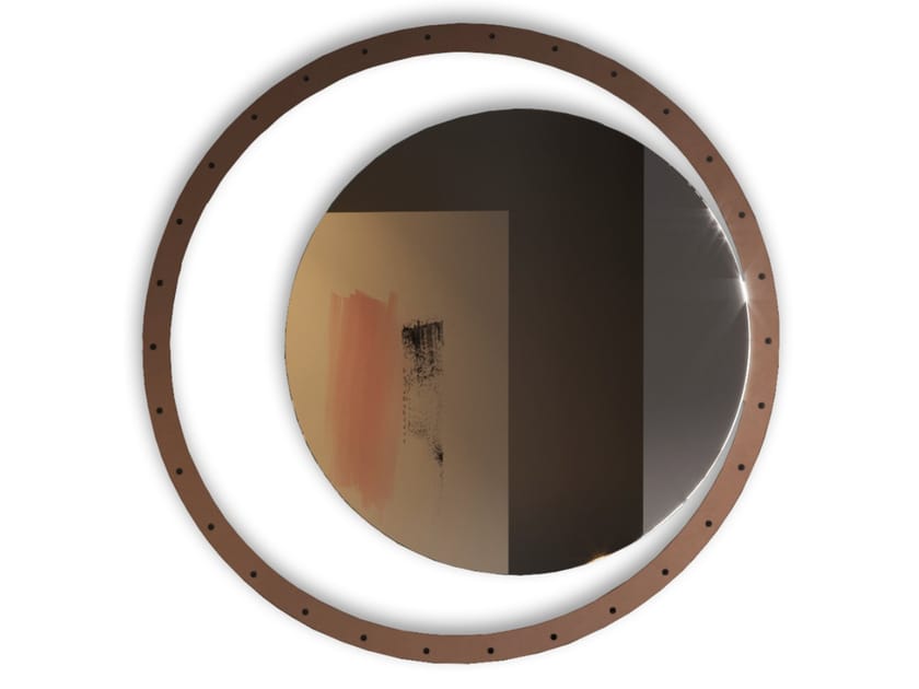 ECLIPSE mirror By Cobermaster Concept