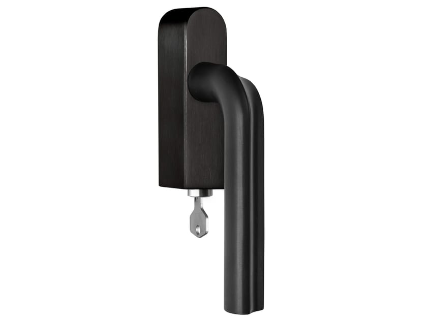 ECLIPSE DR100-DKLOCK-O IZ/IM Window handle By Formani | design David ...