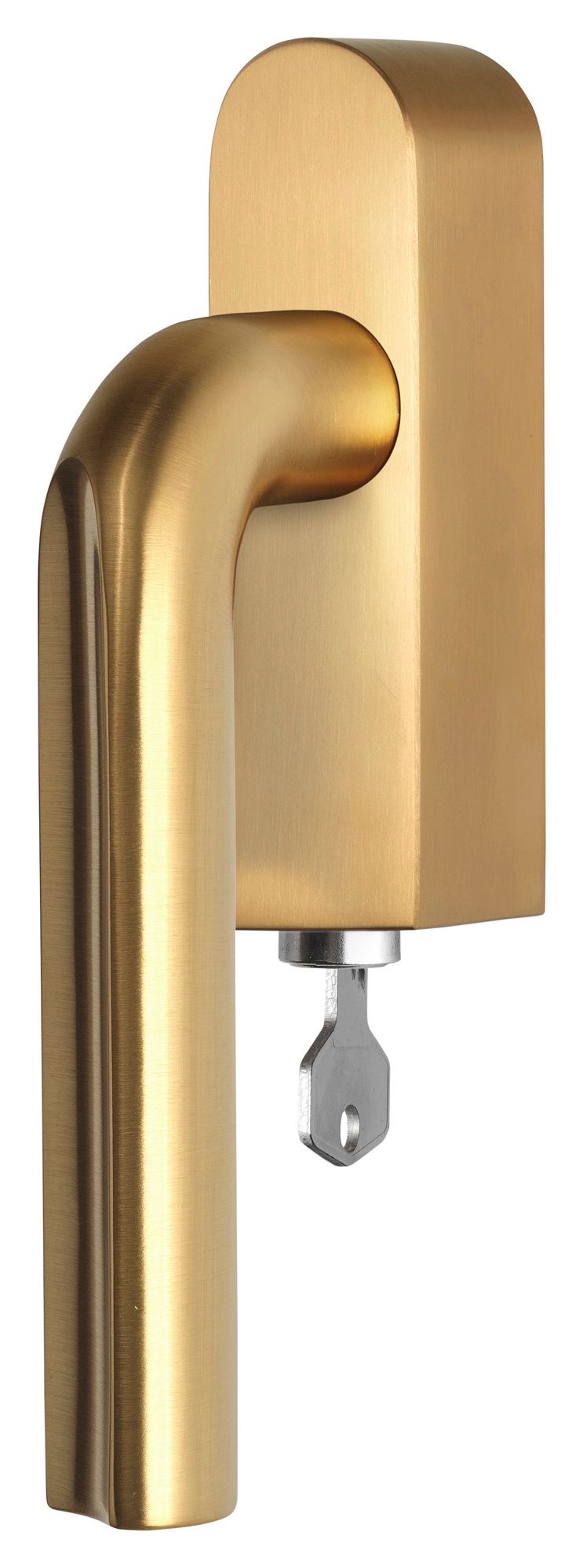 ECLIPSE DR101-DKLOCK-O IM/IZ Window handle By Formani | design David ...