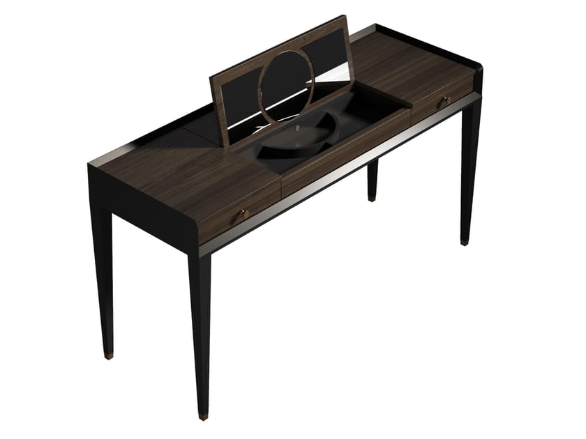 ECLIPSE | Dressing table Eclipse Collection By CPRN HOMOOD