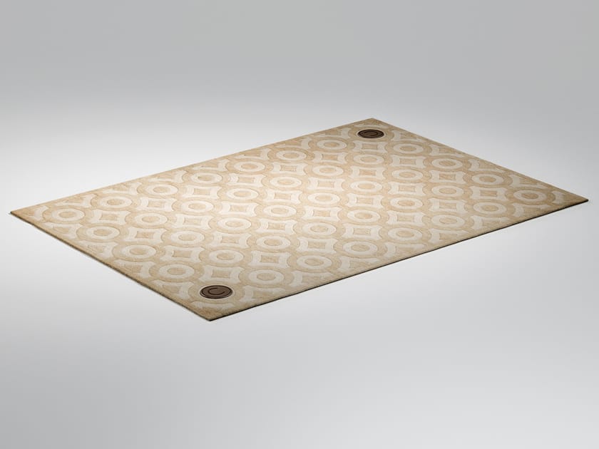 ECLIPSE | Rug Eclipse Collection By CPRN HOMOOD design Del Guerra Silvano