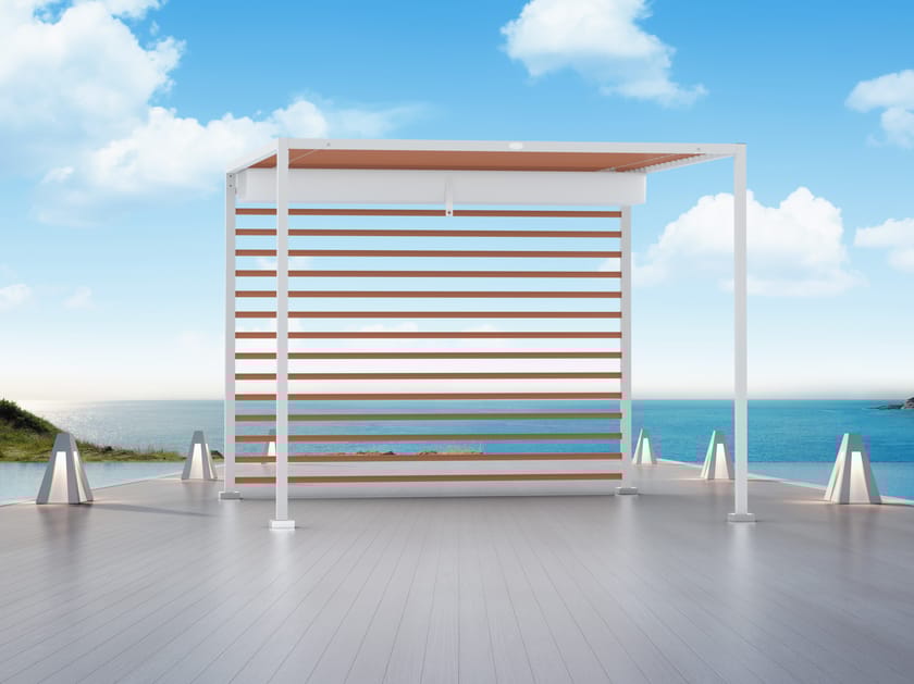 Tuuci: Garden umbrellas and gazebos | Archiproducts