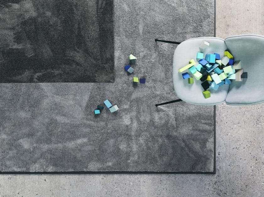 OBJECT CARPET: Teppiche und Teppichböden | Archiproducts