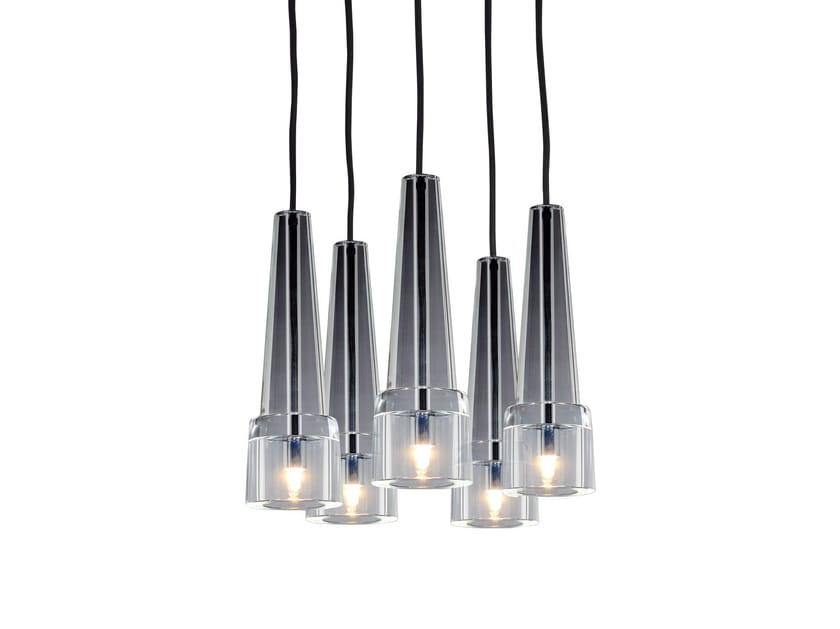 KEULE Pendant lamp By Kalmar