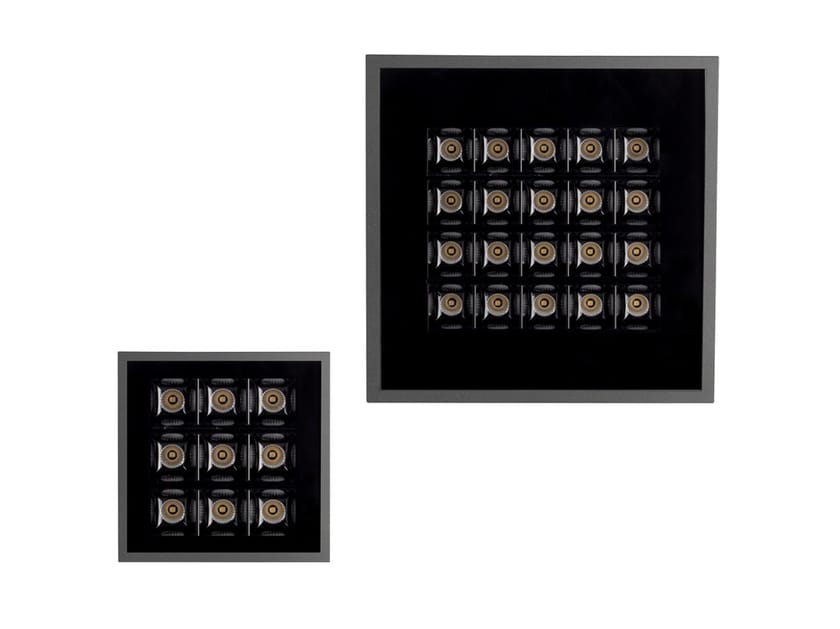 Ghidini Lighting: Indoor and outdoor technical lighting | Archiproducts