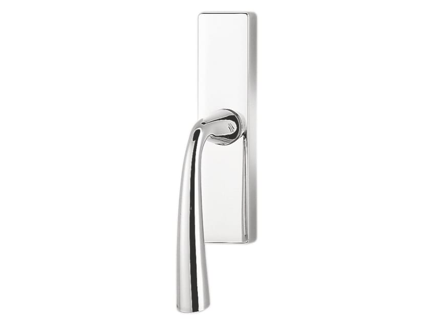 EDO MH 12 IM maniglia per finestre By Colombo Design design Makio Hasuike