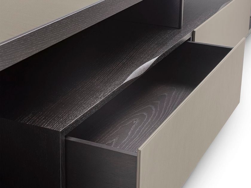KUKEI Sideboard By GIORGETTI