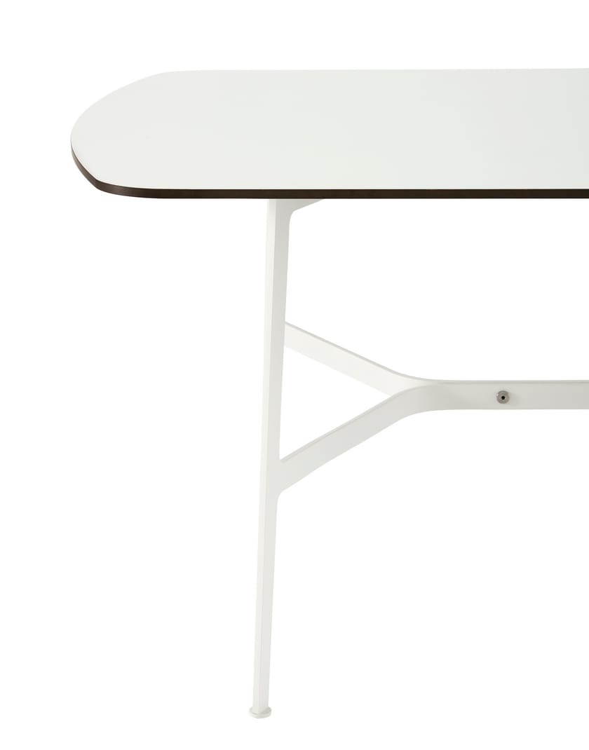 EILEEN | Table rectangulaire By SP01 design Tom Fereday