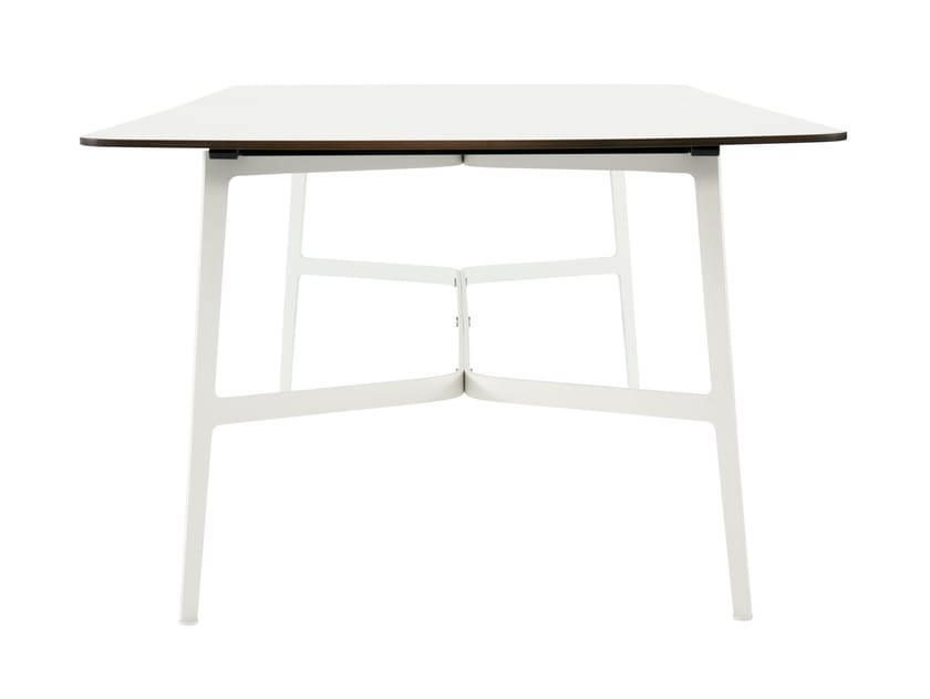 EILEEN | Table rectangulaire By SP01 design Tom Fereday