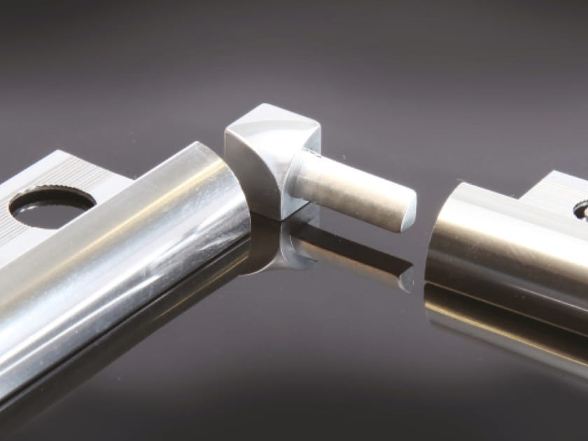 Aluminium Edge profiles | Archiproducts